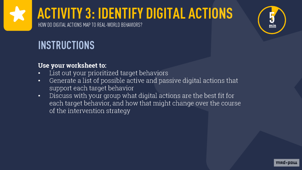 evaluating digital behavior change interventions | Aidan Hudson-Lapore
